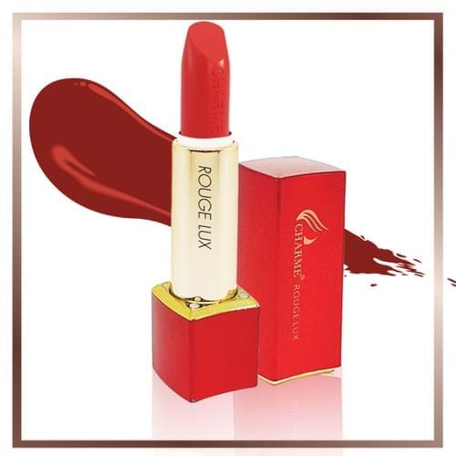 Son Charme Rouge Lux