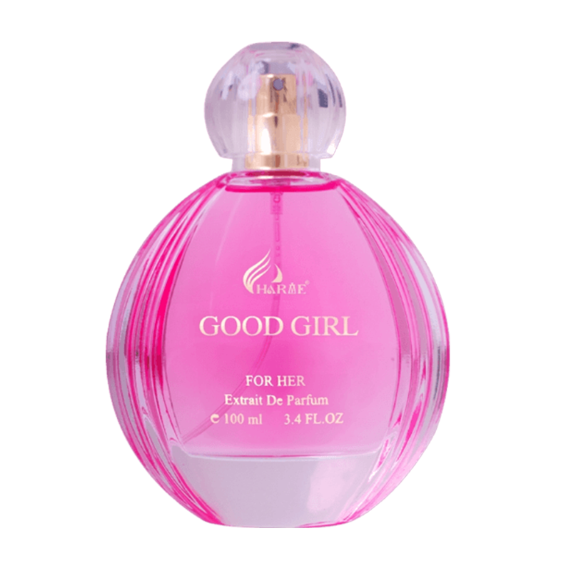 Nước hoa Nữ Charme Good Girl 100ml [Phiên bản 2024]