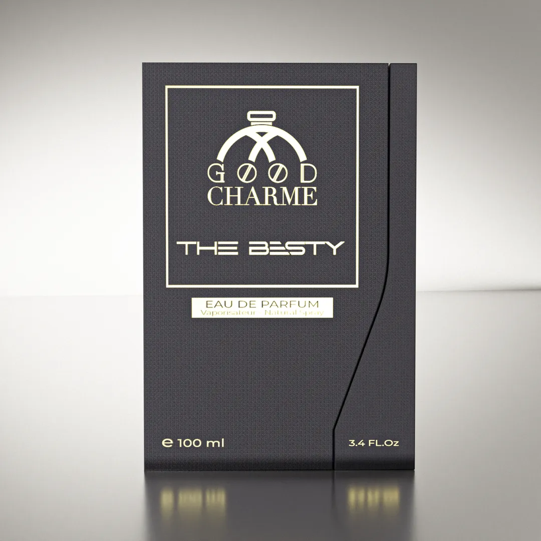 Nước hoa Nam Good Charme The Besty 100ml