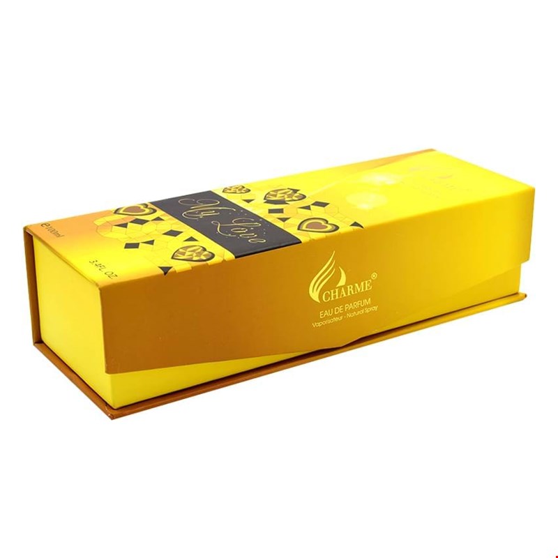 Nước hoa Nữ Charme My Love 100ml